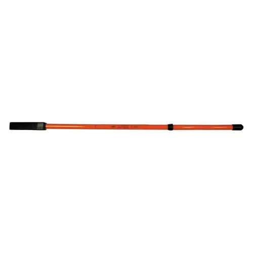 Nupla 76301 Certified Non-Conductive Digging Bars, Wedge Tip, 72 in Buy Now