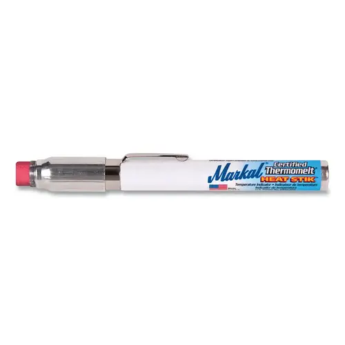 LACO/MARKAL 89200 Certified Thermomelt Stick, 200 degreeF, 4-1/2 in Buy Now