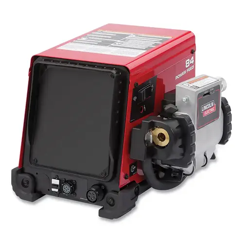 Lincoln Electric K33281 Power Feed 84 Boom Feeder, 600 A, 750 IPM Buy Now