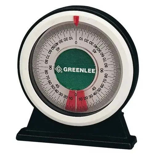 Greenlee 1895 Angle Protractors, Magnetic Base Buy Now