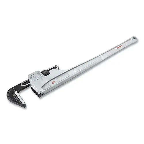 Crescent CAPW48 Aluminum Pipe Wrench, 48 in Buy Now