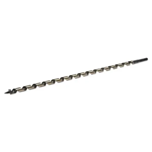 Greenlee 66PT1/2 Nail Eater II Wood Boring Bits, 1/2 in X 18 in Buy Now