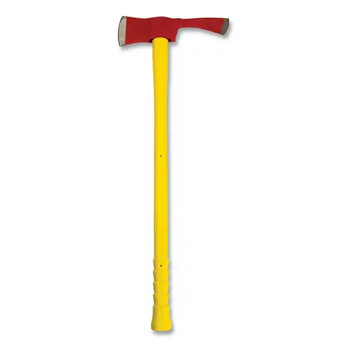 Nupla 75.31676 Ergo-Power Pulaski Axe, 36 in, Super Grip - pack of 2 Buy Now