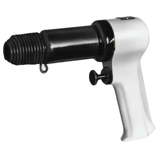 Ingersoll-Rand 772 Air Hammers, Utility Hammer, 2 1/4 in Stroke L, 3,000 blows/min, Pistol Grip ...