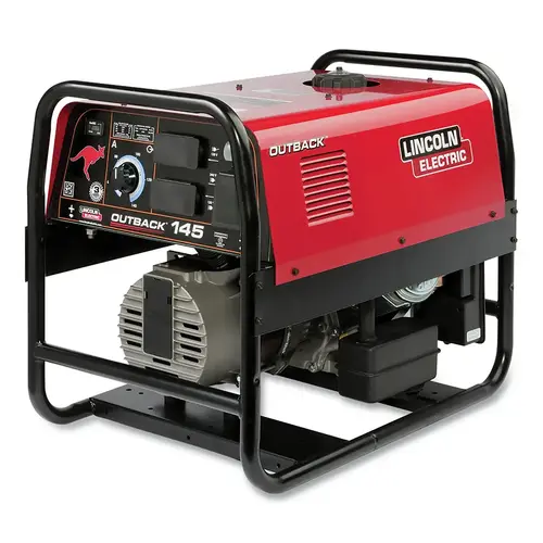 Lincoln Electric K27072 Outback 145 Engine Driven Welder (Kohler ...