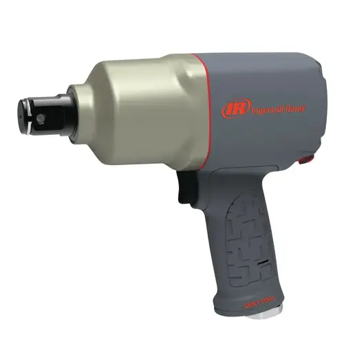 Ingersoll-Rand 2155QIMAX 2145QiMAX/2155QiMAX Series Air Impact Wrench ...