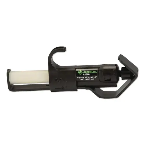 Greenlee G2090 Adjustable Cable Stripping Tool, 7-1/2 in L, 8 AWG to ...