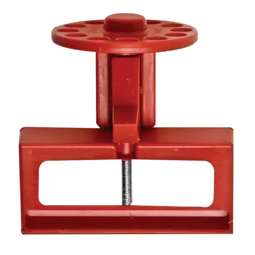 Brady 45310 Prinzing 3-Phase Breaker Lockouts, 0.8 in-3 in Handle Size ...