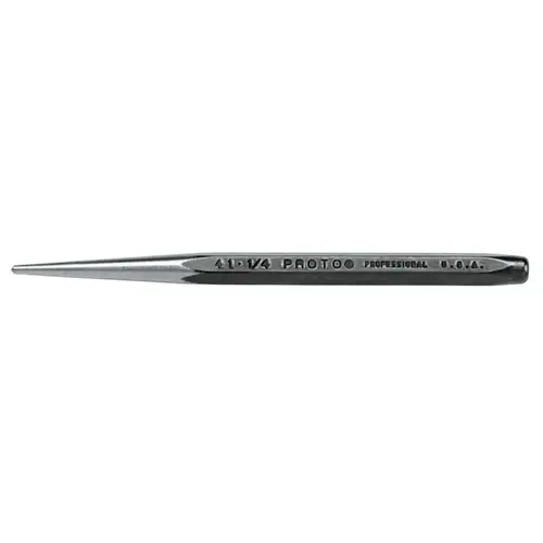 Proto 417/16 Center Punches, 5 1/4 in, Tool Steel Buy Now