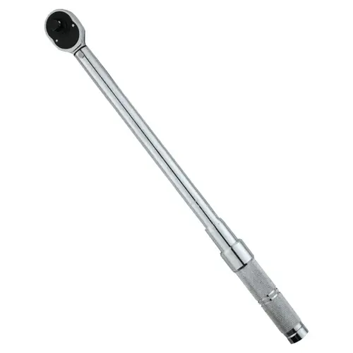 Proto 6016C C Series Micrometer Torque Wrench, Ratcheting Head, 1/2 in ...
