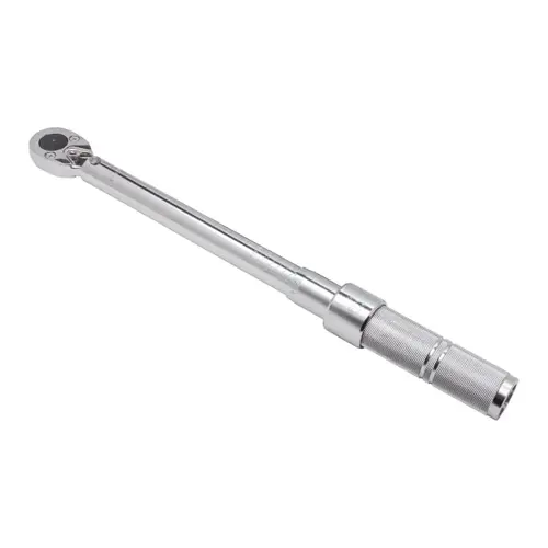 Proto 6006C C Series Micrometer Torque Wrench, Ratcheting Head, 3/8 in ...