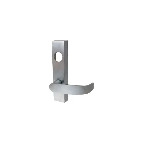 Sargent LC-P704-NEL-26D-RHR Exit Trim L Lever Next Generation for ...