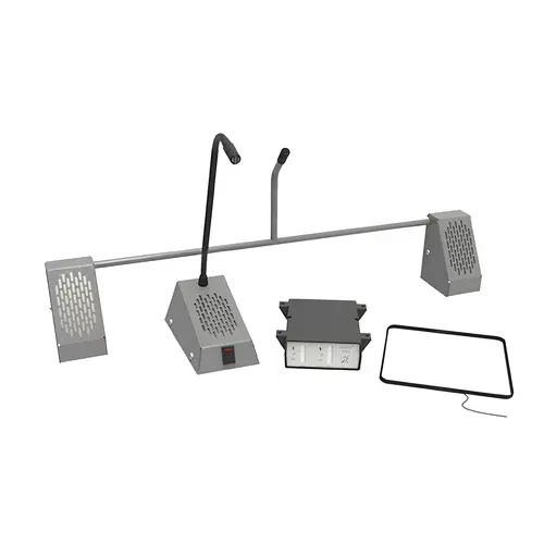 Contacta STS-K001 Bridge Bar System Buy Now