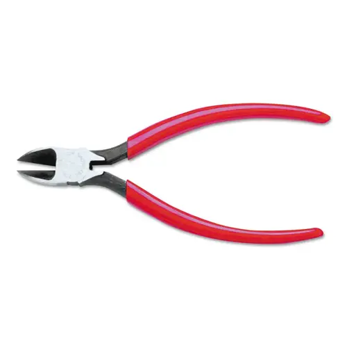 Proto 207G Diagonal Cutting Pliers, 7 5/16 in, Diagonal Buy Now