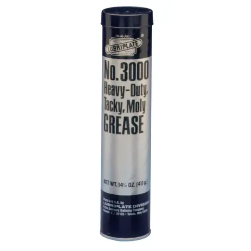 Lubriplate L0108098-XCP1 No. 3000 Multi-Purpose Grease, 14-1/2 oz ...
