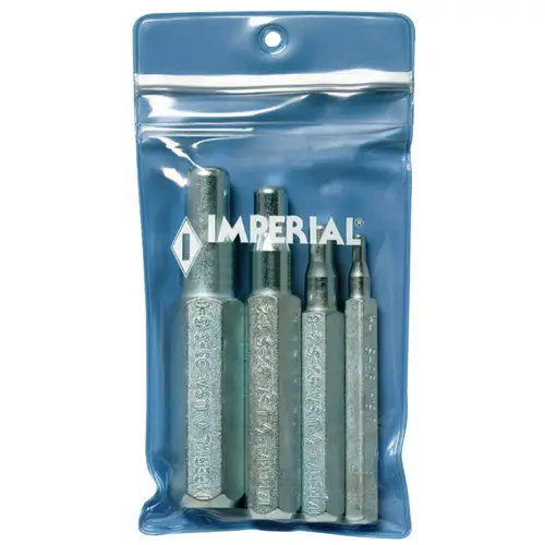 IMPERIAL TOOL 93-S-10 Punch Type Swaging Tools, 5/8 in Buy Now