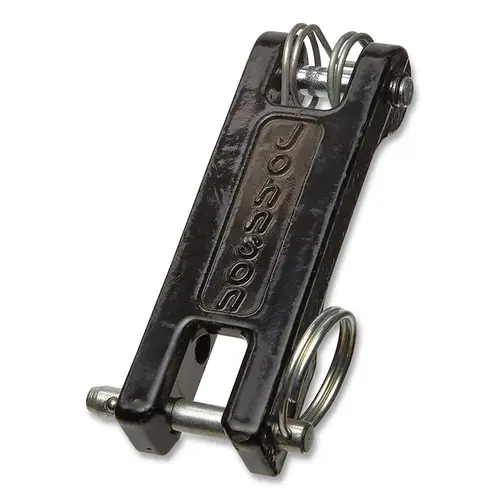 GUNNEBO 471784 A-15 complete J-Latch Kit, 15 ton Buy Now