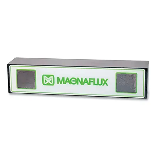MAGNAFLUX 624115 AC Electromagnetic Yoke Parts and Accessories, 10 lb ...