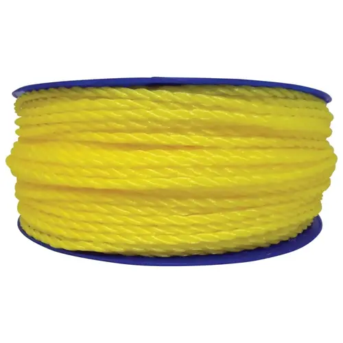 ORION ROPEWORKS INC 35008000600R0278 Monofilament Twisted Poly Ropes ...