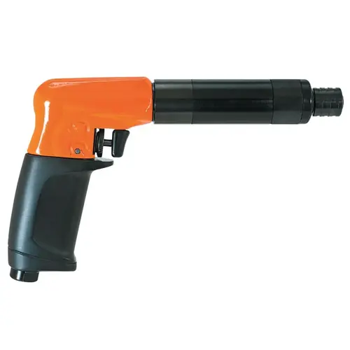 CLECO 19PCA04Q Clecomatic Clutch Pistol Grip Screwdriver, P Handle ...