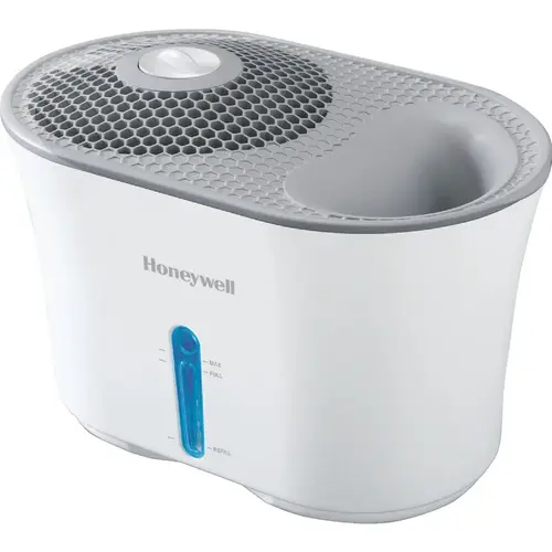 Honeywell HCM-710 Easy To Care 1 Gal. Capacity 360 Sq. Ft. Cool Mist ...