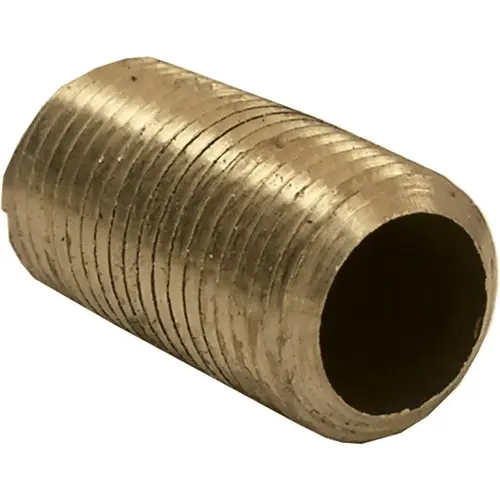 Lasco 17-9311 1/8 In. x Close Brass Nipple Buy Now
