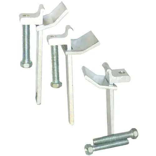 Lasco 42-2107 Adjustable Sink Clip (10 Sets) Buy Now