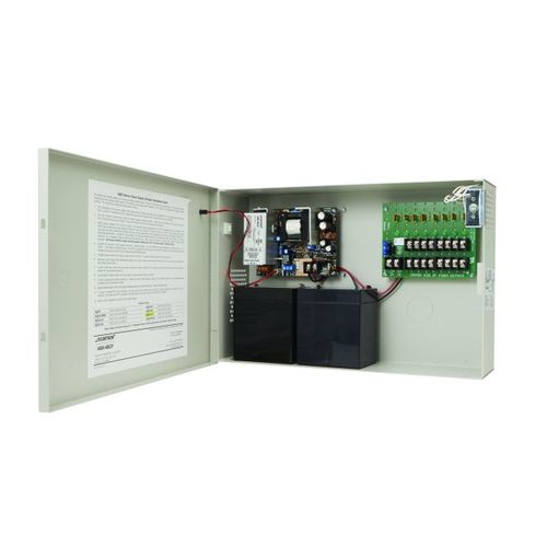 Assa Abloy Electronic Security Hardware - Securitron AQD3-4C Power ...