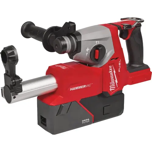 Milwaukee 2908-20 M18 FUEL Brushless 5/8 In. SDS-Plus Cordless Rotary ...