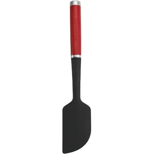 LIFETIME BRANDS KE031OHERA KitchenAid 11 In. Red Scraper Spatula Buy Now