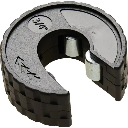Do it 491551 Spring Loaded 3/4 In. Copper Tubing Cutter Buy Now