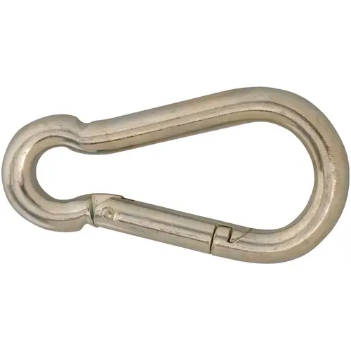 Campbell's T7645026 3/8 In. 160 Lb. Load Capacity Zinc-Plated Steel All ...