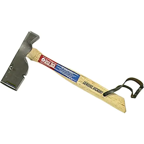 Great Neck Saw SHR14 20 Oz. Shingling Hatchet with Hickory Handle Buy Now