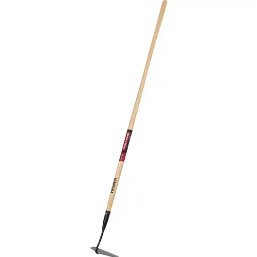 Truper ATB-X Tru Pro 54 In. Wood Handle Nursery/Beet Hoe Buy Now