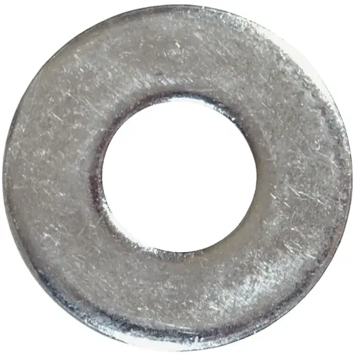 Hillman 270012 3/8 In. Steel Zinc Plated Flat USS Washer (335 Ct., 5 Lb ...