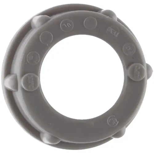 Carlon BU5025 3/4 In. Rigid & IMC Insulating Conduit Bushing - pack of ...