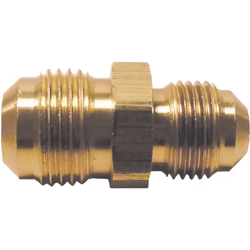 Do it 459051 5/8 In. X 1/2 In. Brass Low Lead Reducing Flare Union Buy Now
