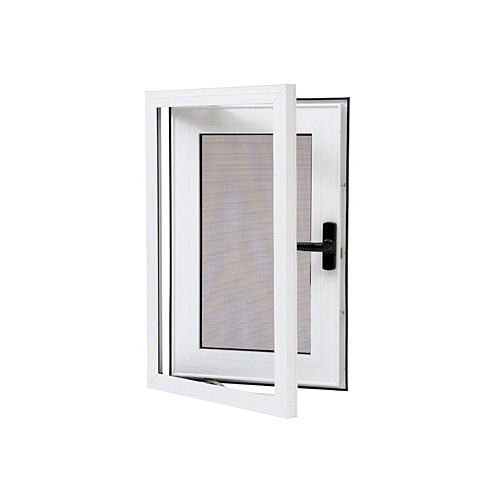 Guarda GSSWCW 20 x 30" Casement Security Screen