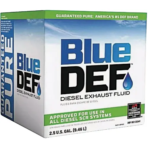 WARREN DISTRIBUTION OWDEF002 TREATMENT BLUE DEFENCE EXHAUST Buy Now
