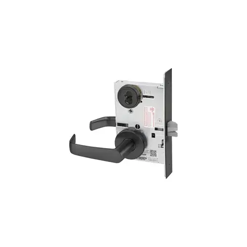 Corbin Russwin ML2002 NSA BSP CL6 KIT - Classroom Intruder Mortise Lock ...