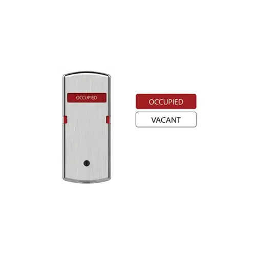 Schlage Lock 47804376 626 Privacy Indicator for Outside of Door ...