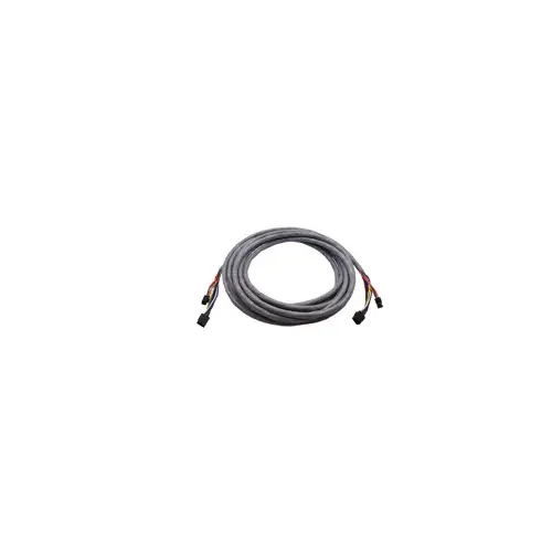 Schlage Electronics CON-192 192" (16ft) Wire Harness with Molex ...