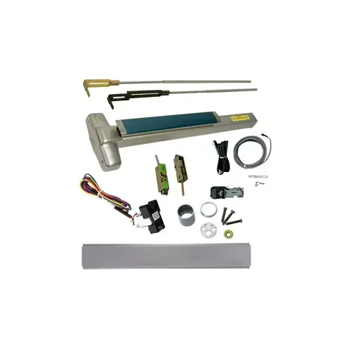 Von Duprin RX-QELA-9847NL-OP-626 36 RX (Request to Exit Switch), QEL ...