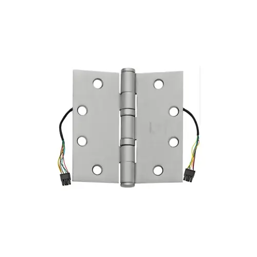 McKinney T4A3786 5.0 X 4.5 US26D QC8 Quick Connect Electrified (QC) 8 ...