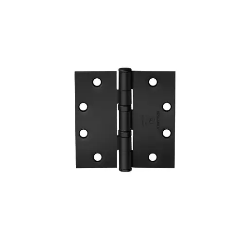 McKinney TA2714-4.5X4.5-BSP 5-Knuckle Hinge, Standard Weight, Full ...