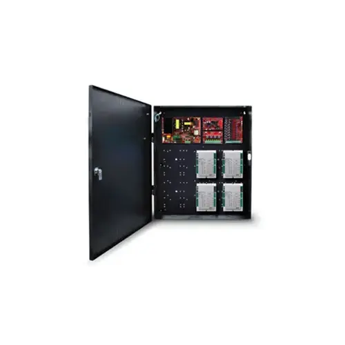 Life Safety Power FPO150-B100C8D8E4-4SL1 Power Supply System, 8 Door ...