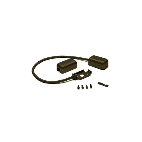 Tuff Strike AL 20-DU Armored Loop 20" - Oil Rubbed Bronze Buy Now