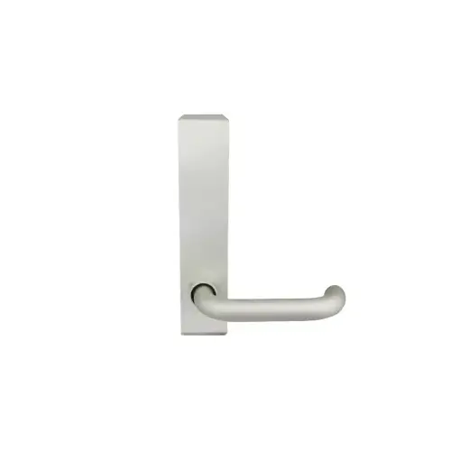 First Choice Building Products L3710-M2-28 Lever Trim for 3790 Rim ...