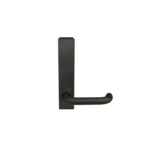 First Choice Building Products L3710-M2-35 Lever Trim for 3790 Rim ...