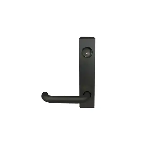 First Choice Building Products L3723-M1-35 Lever Trim for 3790 Rim ...